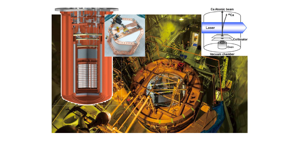 Development of isotope enrichment technology and its application to ...